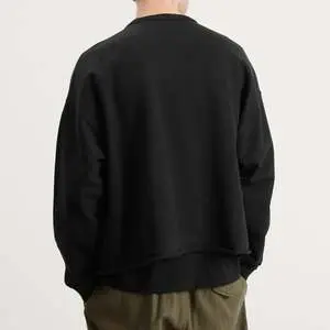 You Must Create Studio Crew Sweatshirt