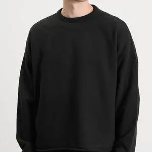 You Must Create Studio Crew Sweatshirt