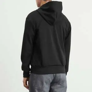 Play Comme Des Garcon Pullover Hoodie