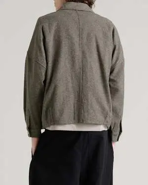 GANDER Deans Shirt