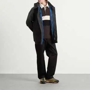 Nanamica 2l Pertex Unlimited Field Jacket