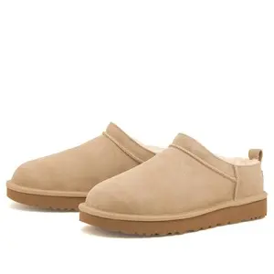 UGG Classic Micro Boot - Sand