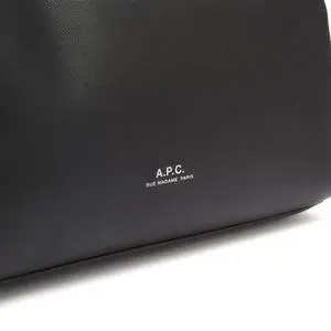 A.p.c. Nino Camera Bag