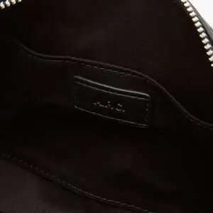A.p.c. Nino Camera Bag