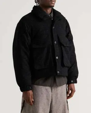 GANDER Down Peveril Jacket