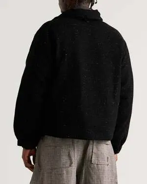 GANDER Down Peveril Jacket