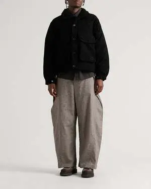 GANDER Down Peveril Jacket