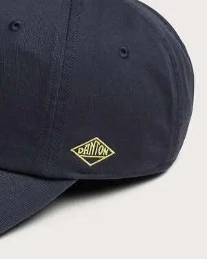 DANTON Script Logo Baseball Cap