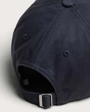 DANTON Script Logo Baseball Cap