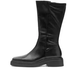 VAGABOND SHOEMAKERS Eyra Square Toe Pull On Boot