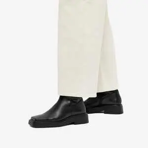 VAGABOND SHOEMAKERS Eyra Square Toe Pull On Boot