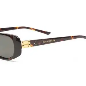 GENTLE MONSTER Dust Musk Sunglasses