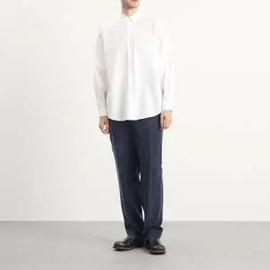 Dries Van Noten Curpo Washed Trouser