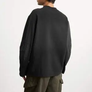 ROA X And Wander Garment-dyed Long Sleeve