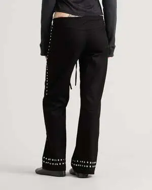 Gimaguas Delya Studded Trousers