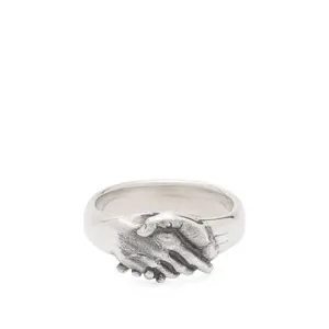 FREDERICK GROVE Eternity Ring