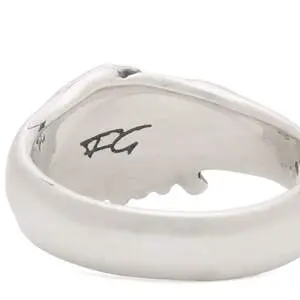 FREDERICK GROVE Eternity Ring