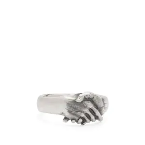 FREDERICK GROVE Eternity Ring