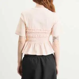 Cecilie Bahnsen Vilde T-shirt
