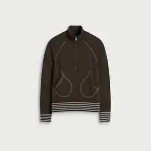 Gimaguas Sindi Jacket - Brown/grey