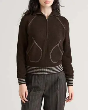 Gimaguas Sindi Jacket