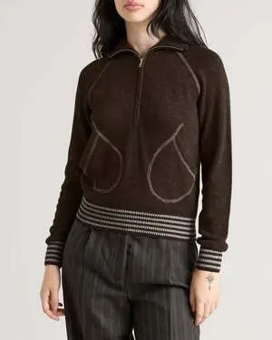 Gimaguas Sindi Jacket