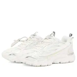 Off-White Be Right Back Sneakers | Synthetic Leather/mesh/rubber | End Clothing