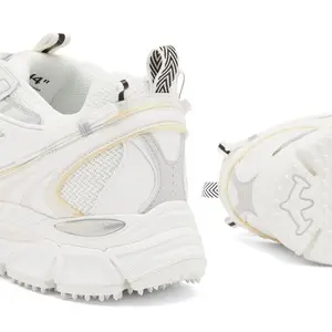 Off-White Be Right Back Sneakers | Synthetic Leather/mesh/rubber | End Clothing