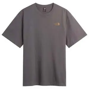 The North Face Snack Relaxed T-shirt - Anthracite Grey