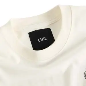 END. Manchester T-shirt