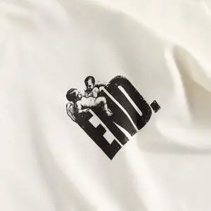 END. Manchester T-shirt