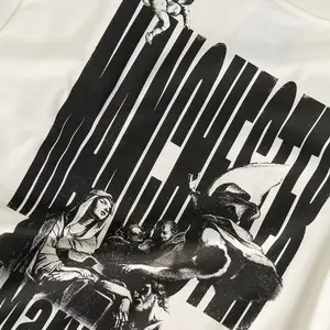 END. Manchester T-shirt