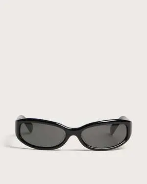 AKILA X Brain Dead Bingo Sunglasses - Black