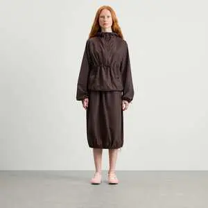 Cecilie Bahnsen Frej Hoodie