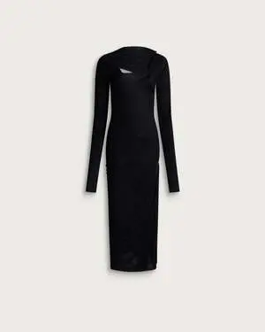 Rick Owens Lilies Coco Dress