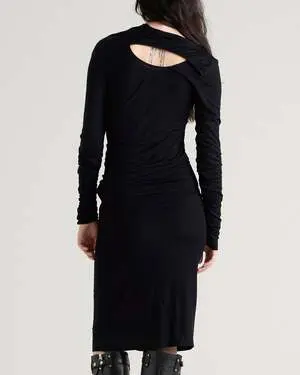 Rick Owens Lilies Coco Dress