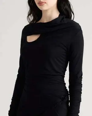 Rick Owens Lilies Coco Dress
