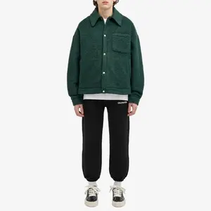 COLE BUXTON Wool Overshirt