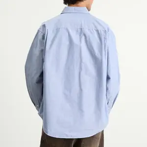 BEAMS Heavy Oxford Button Down Shirt