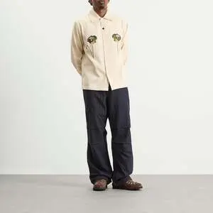 KARDO Abeer Drawstring Snow Pant