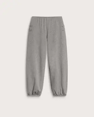 Gimaguas Zoe Fleece Trousers - Grey