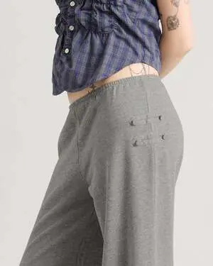 Gimaguas Zoe Fleece Trousers