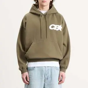 COLE BUXTON Cb Star Racing Hoodie