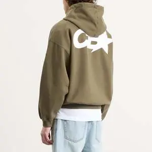 COLE BUXTON Cb Star Racing Hoodie