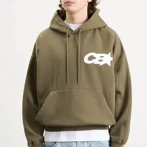 COLE BUXTON Cb Star Racing Hoodie