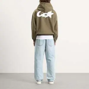 COLE BUXTON Cb Star Racing Hoodie