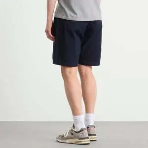 SERVICE WORKS Twill Part Timer Shorts