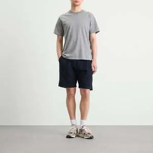 SERVICE WORKS Twill Part Timer Shorts