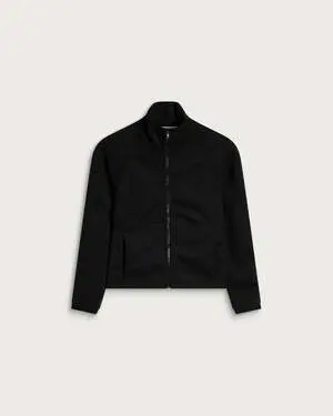 Gimaguas Lana Jacket - Black