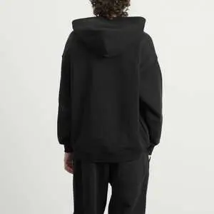Y3 Logo Hoodie
